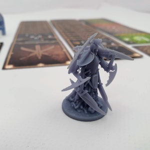 Envelope X Contents - Gloomhaven - EN and DE Version - Etsy