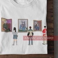 Ferris Bueller's Day off Save Ferris Again White T-shirt - Etsy