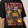 Psychonauts Enamel Pin - Razputin - Etsy