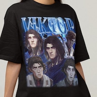 Limited Viktor Arcane Glorious Ovulation Tee, Viktor T-shirt, Tv Series ...