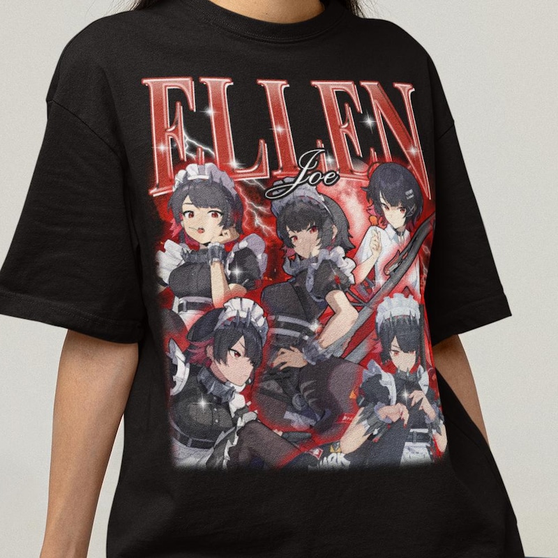 Zenless Zone Zero Vivwan - Etsy Australia