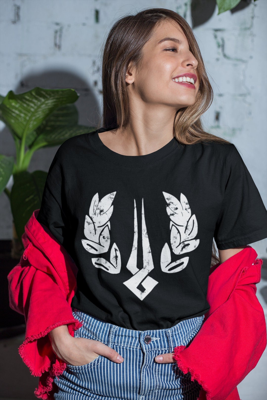 Unisex Hades Zagreus Logo Gaming T-shirt, Indie Videogame Shirt - Etsy