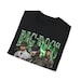 Limited Vintage Big Boss Snake MGS3 Gaming Bootleg T-shirt, Videogame ...