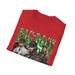 Limited Vintage Big Boss Snake MGS3 Gaming Bootleg T-shirt, Videogame ...