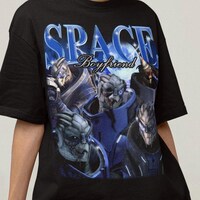 Garrus - Etsy