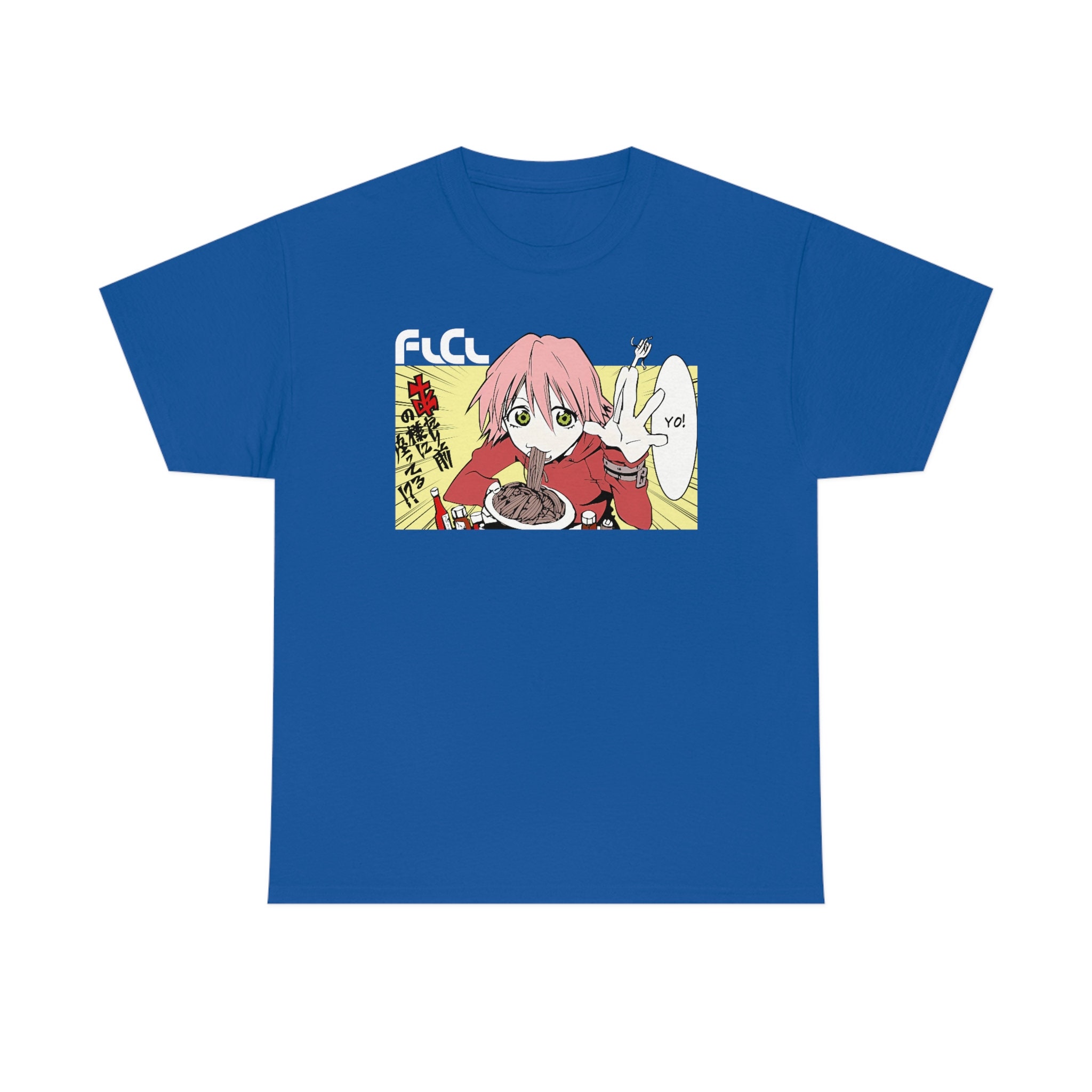 Fooly Cooly Apparel