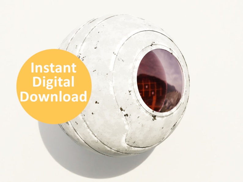 DBZ Anime Poster Dragon Ball Z Saiyan Pod Digital Download - Etsy