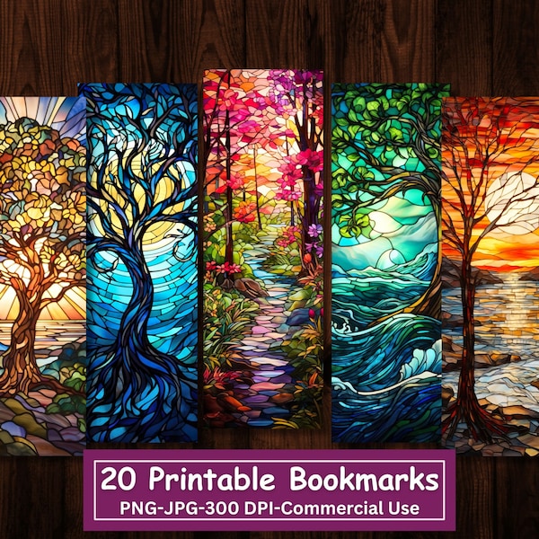 Corner Stained Glass - Etsy