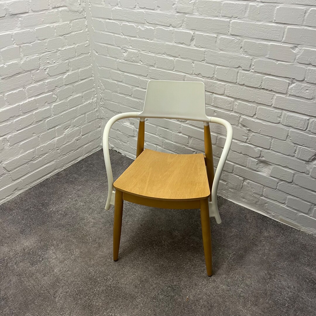 Ikea PS Design Vintage Chair Slingra Ehlen Johansson - Etsy