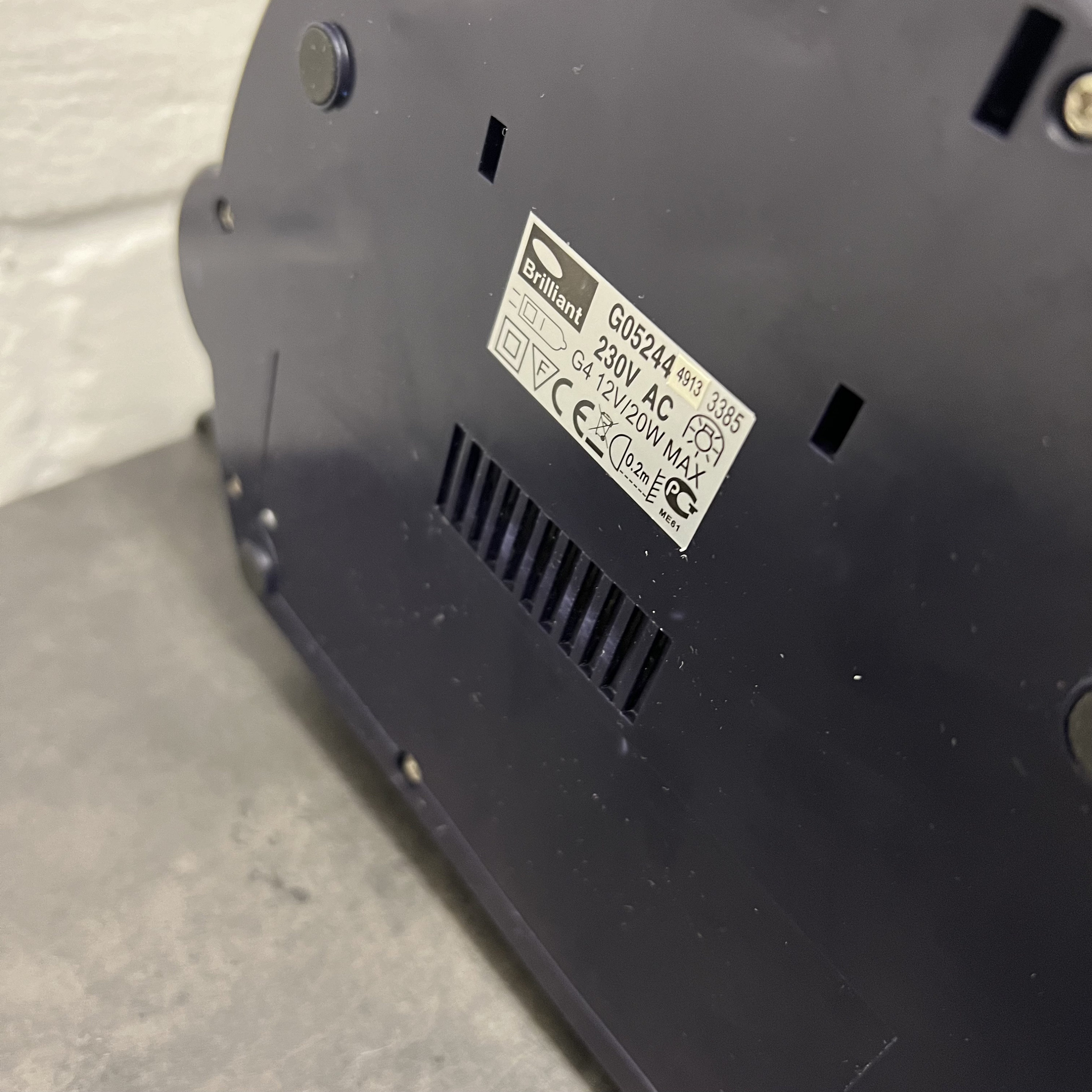 Nickelodeon Desk Thing Rare Slime Desk Lamp / Organizer - Etsy