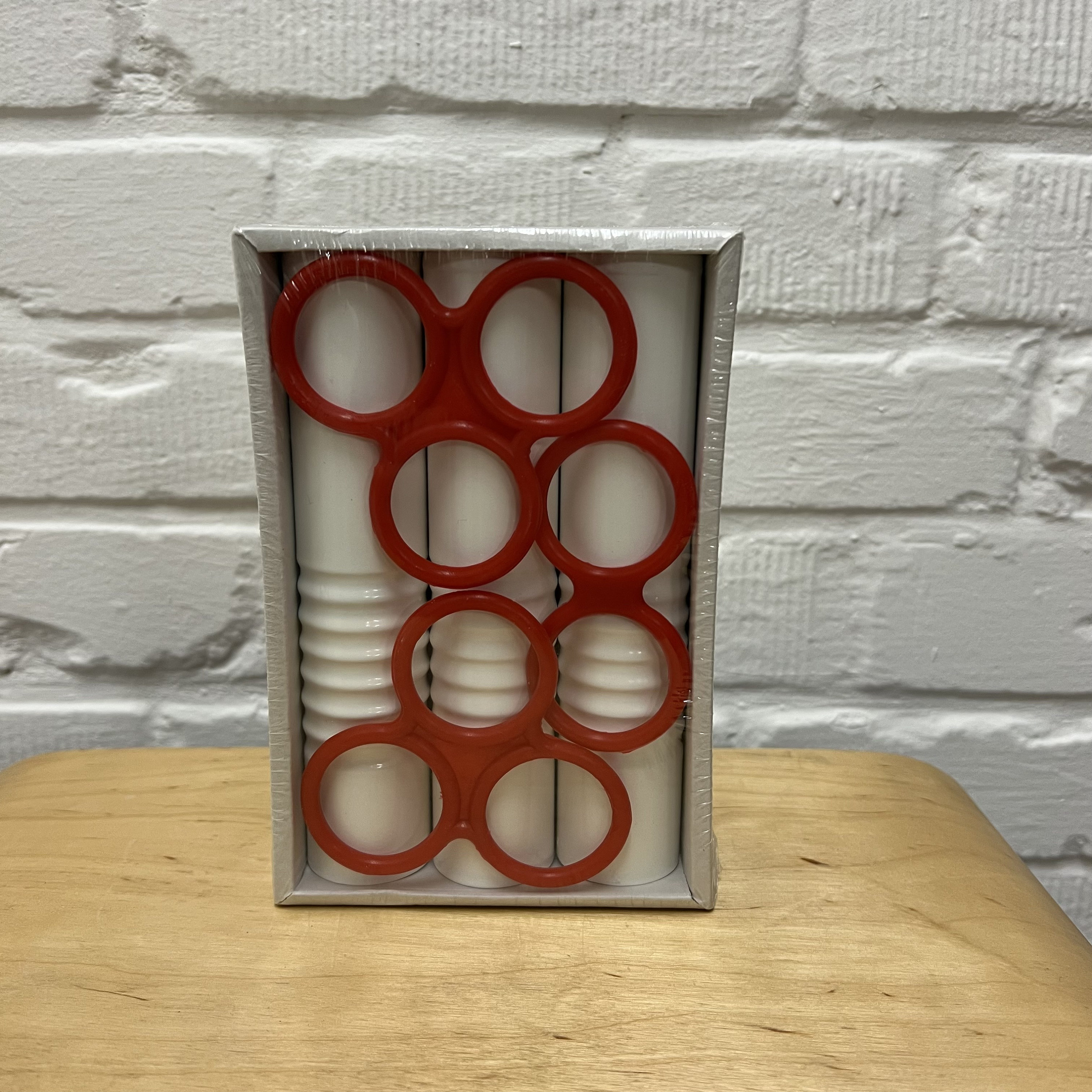 Set of 2 Ikea Vintage Vase Livat Design Martin Vallin - Etsy