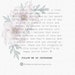 Psalm 98, Christian Wall Art Printable, Modern Scripture Art, Bible ...