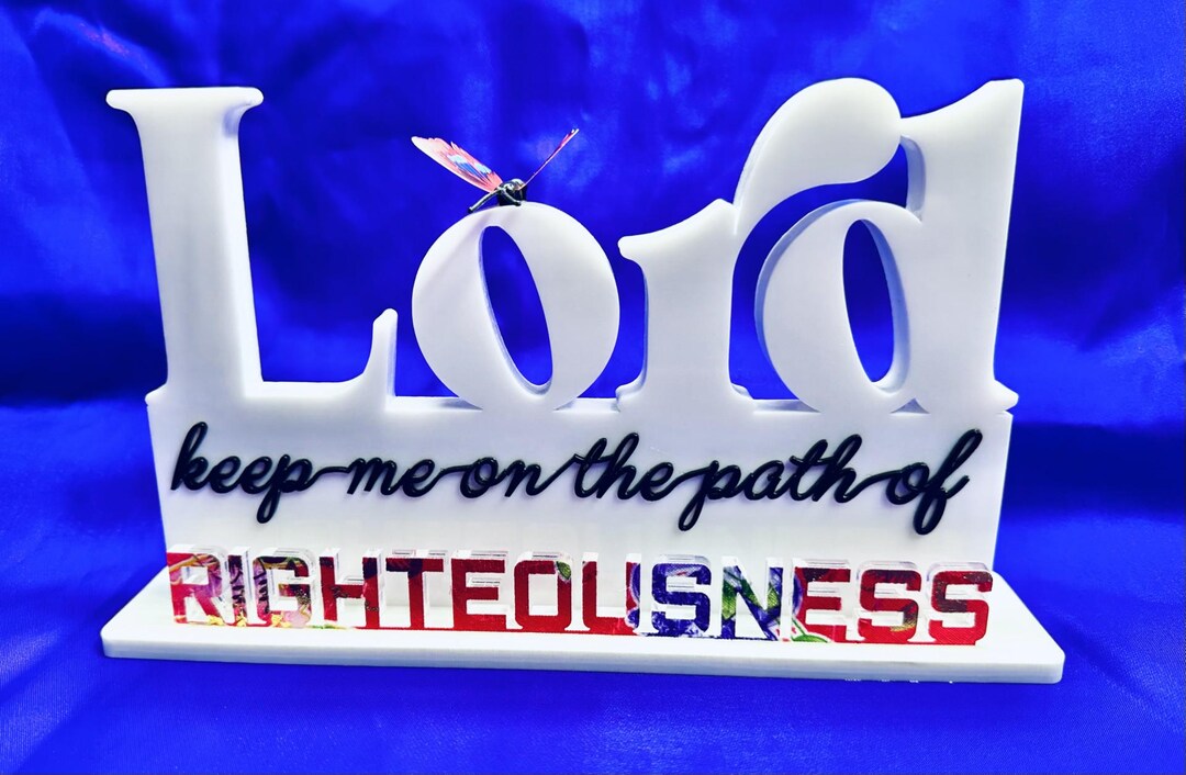 Religious Gifts, Encouragement Gifts, Desk Gifts, Bible Quote, Gifts ...