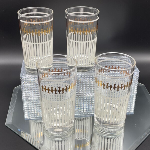 Vintage Barware - Etsy