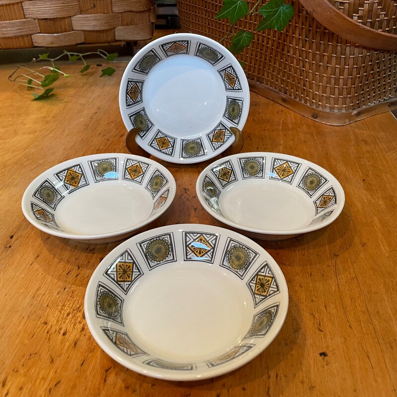 Broadhurst - Etsy