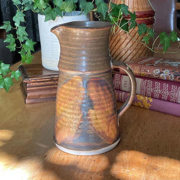 Robin Hopper Pottery - Etsy