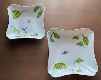 I. Godinger & Co Jardin Tureen - Etsy