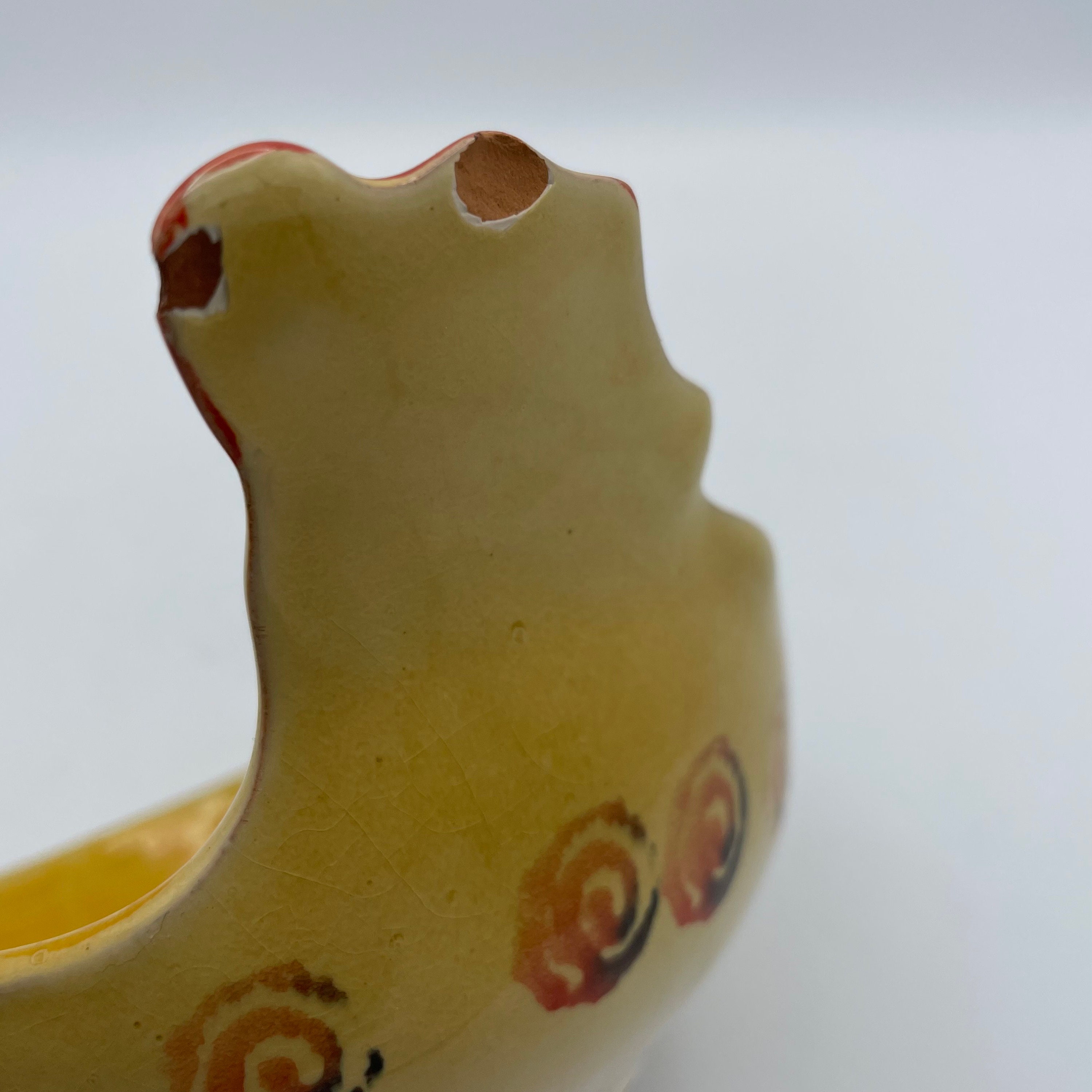 Vintage Set of Six Horchow 8.25 Plates Including a - Etsy