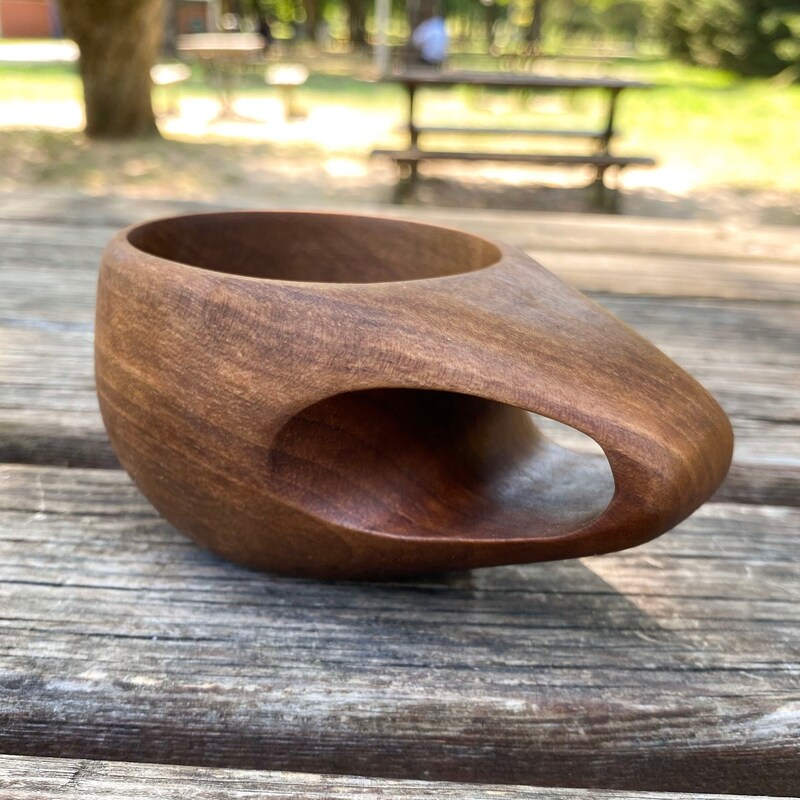 Kuksa Cup - Etsy