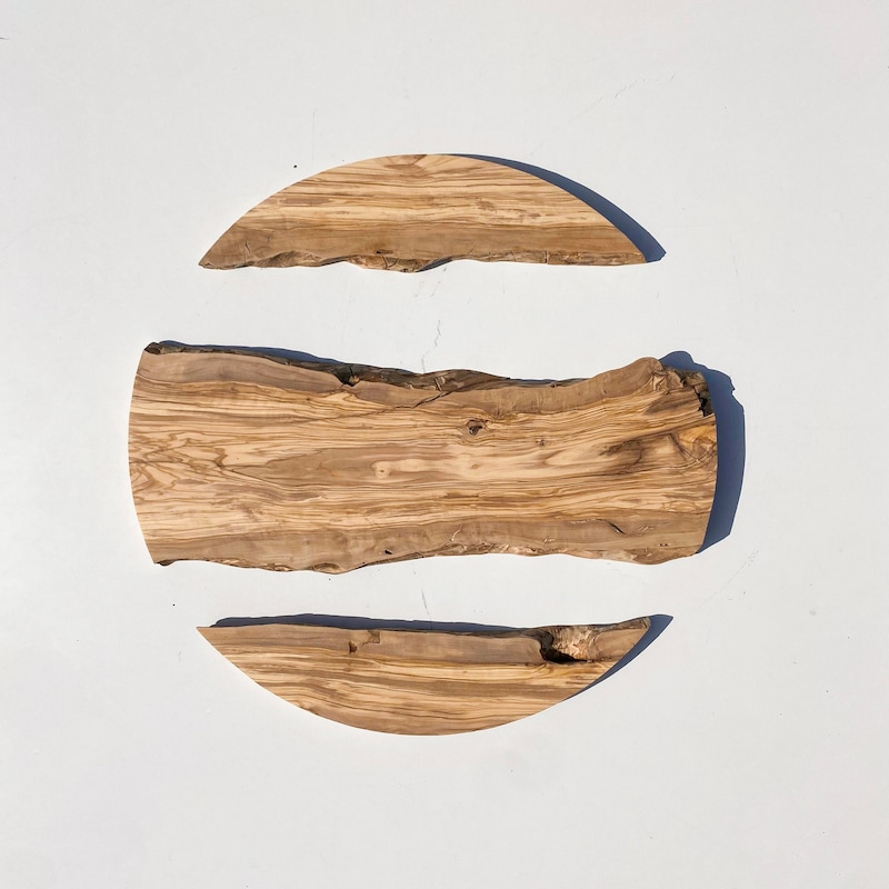 Olive Root Raw - Etsy