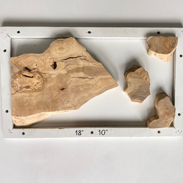 Live Edge Cookie - Etsy