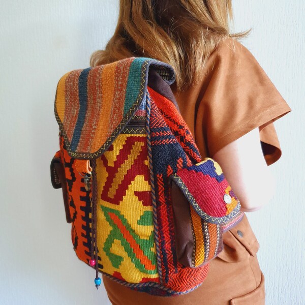Carpet Bag - Etsy