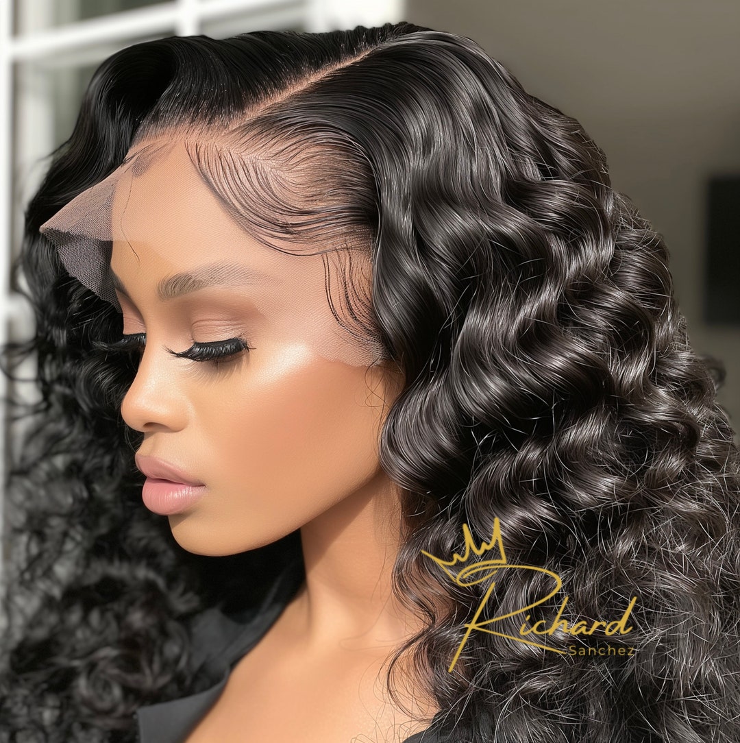 Hair Model Stock Photos, Hair Website Models, Black Woman Stock Photos ...