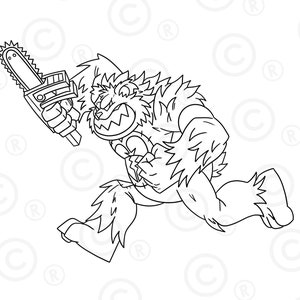 Custom Name Akedo Coloring Placemat - Etsy