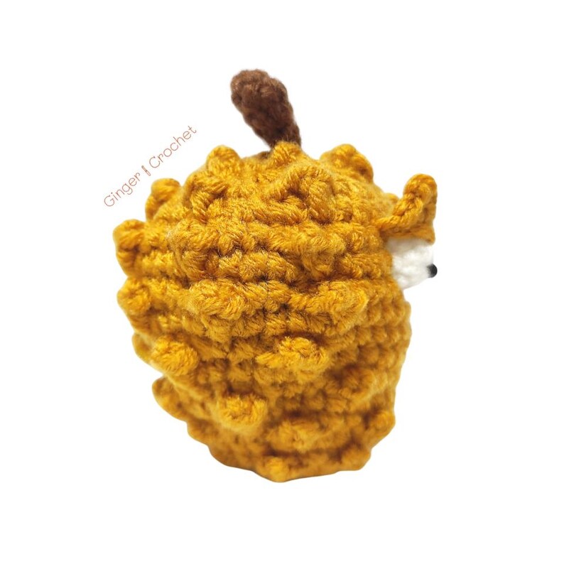 DIGITAL Endurian Crochet Pattern Plants VS Zombies - Etsy