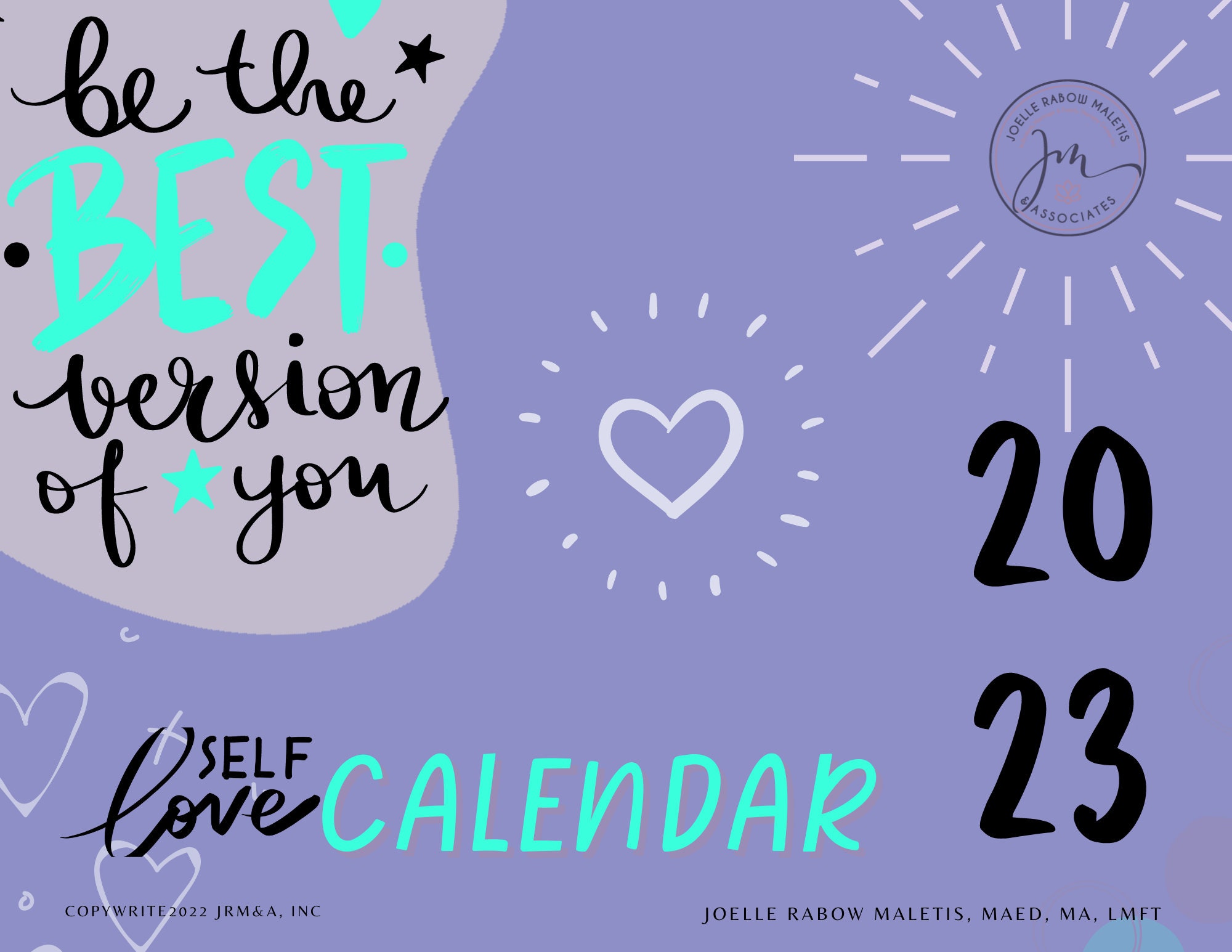 Love Calendar Quotes