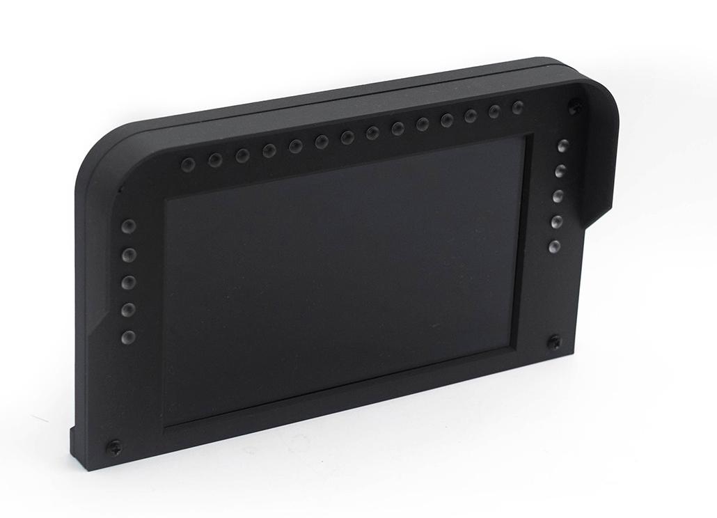 6.8 Inch DDU 5/14/5 Led's - Etsy