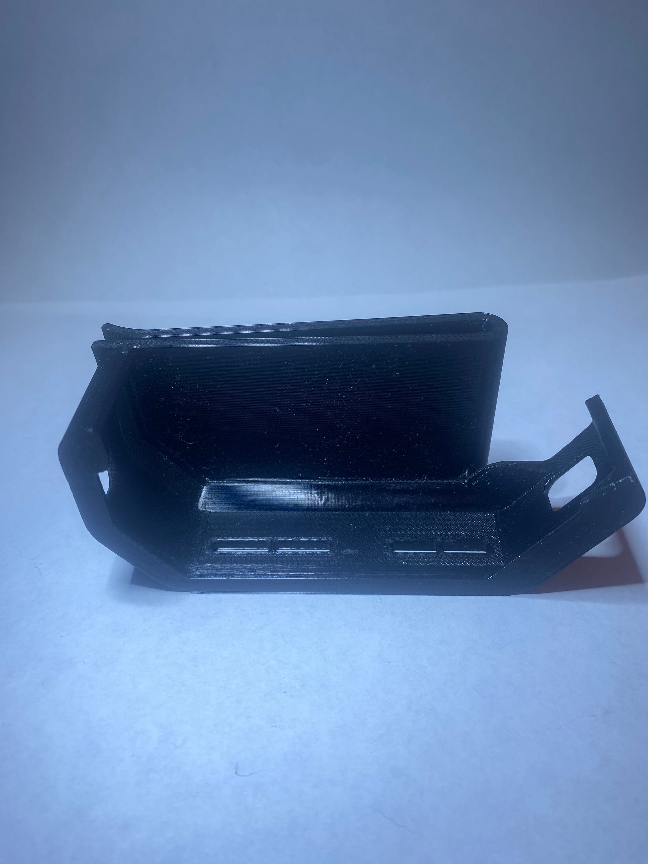 Flipper Zero Heavy Duty Belt Clip - Hack on the Go! - FREE SHIPPING - Etsy