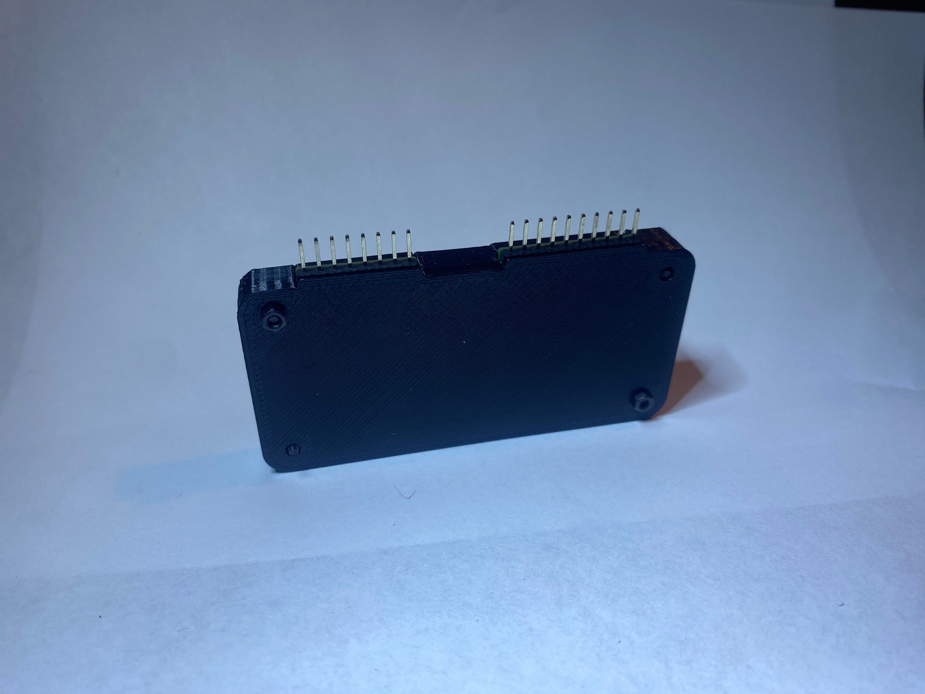 Flipper Zero Wifi Dev Board 3D Printed Case FREE SHIPPING - Etsy UK