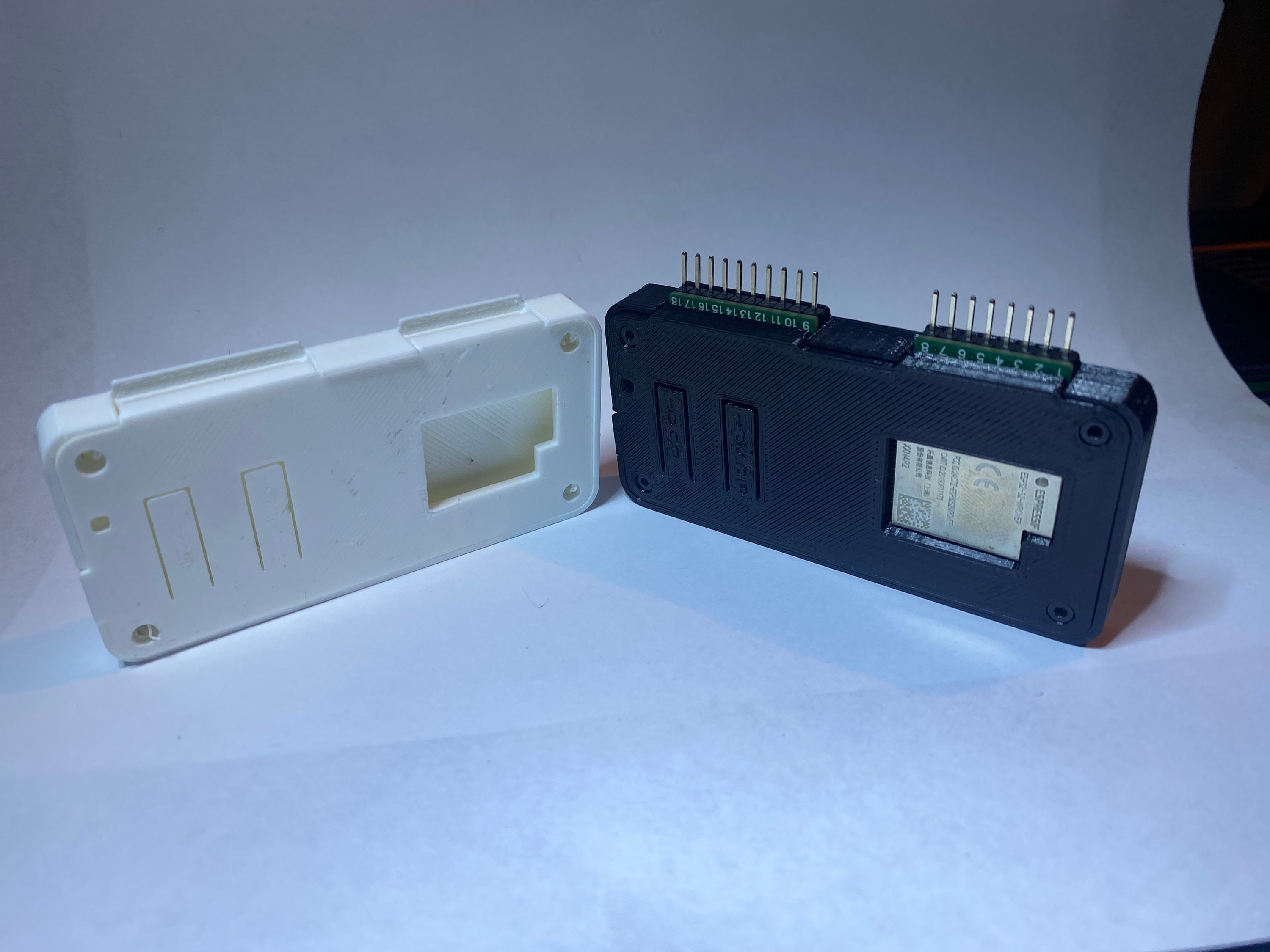 Flipper Zero Wifi Dev Board 3D Printed Case FREE SHIPPING - Etsy UK