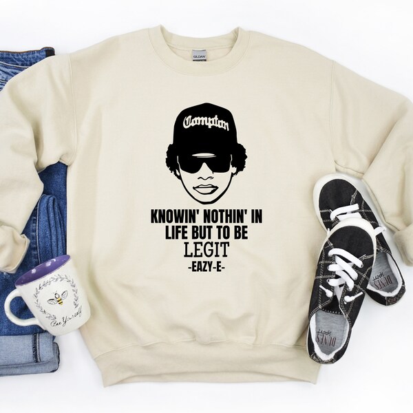 Eazy E - Etsy