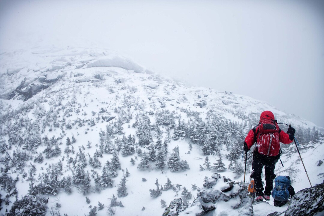 Final Ascent to Mt. Haystack Summit – Adirondack State Park, NY - Etsy