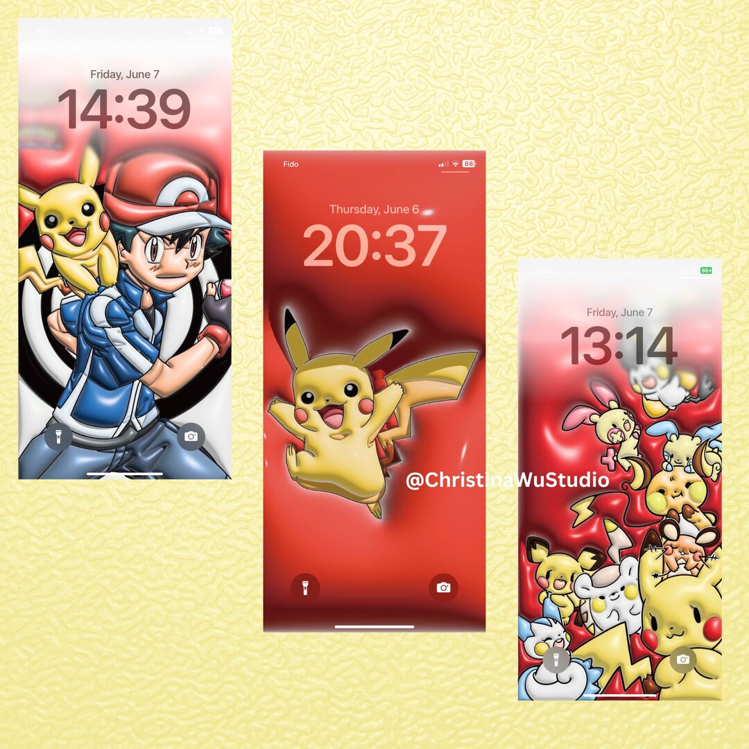 Digital Download 3D Effect Phone Wallpaper High Resolution Creative Art ...