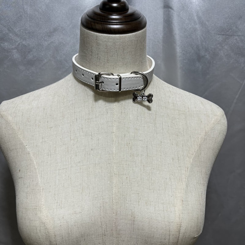 Human Collars - Etsy