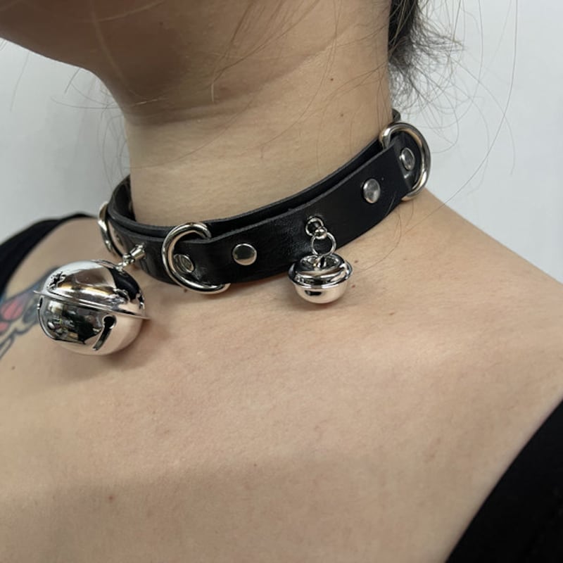 Human Collars - Etsy