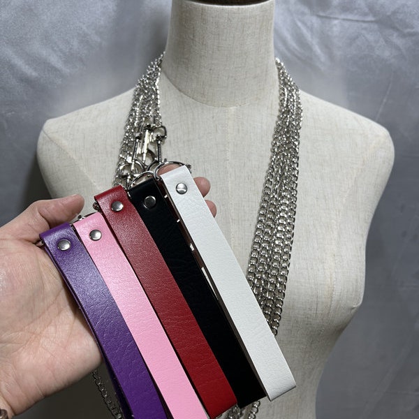 Human Collar and Leash - Etsy