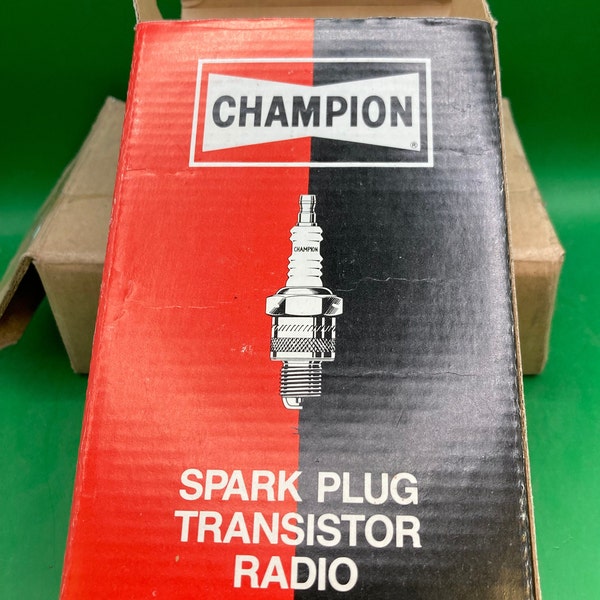 Transistor Radio - Etsy