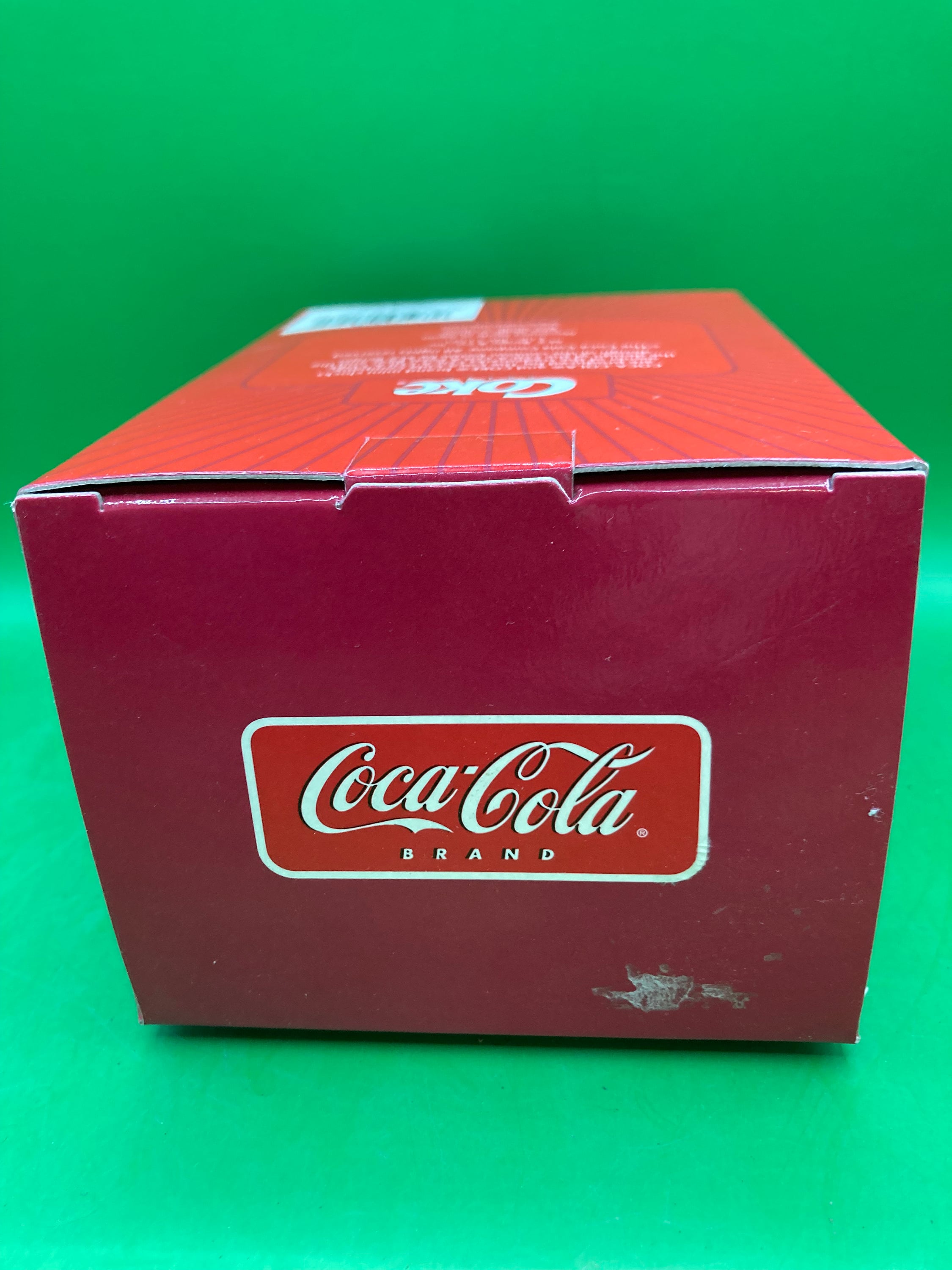 Coca-cola mini Clock - Etsy