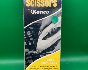 Safety Scissors - Etsy