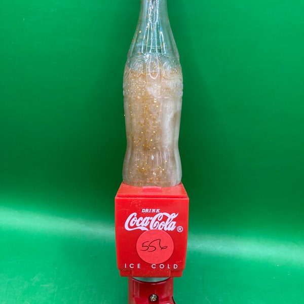 Coca Cola Lighting - Etsy