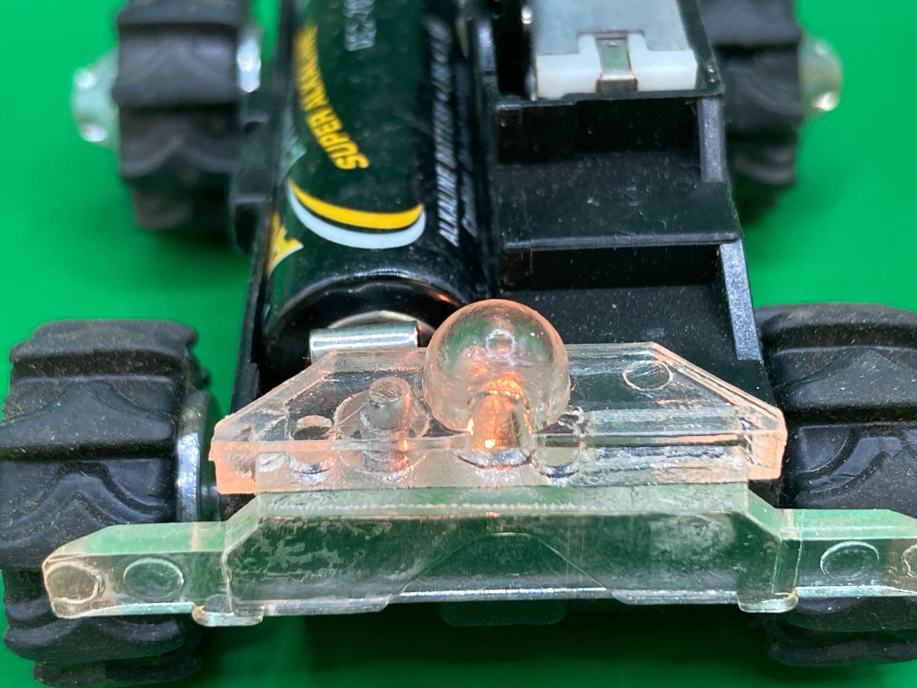 Rough Riders 4x4 semi Hemi 426 Cu in Race Truck - Etsy