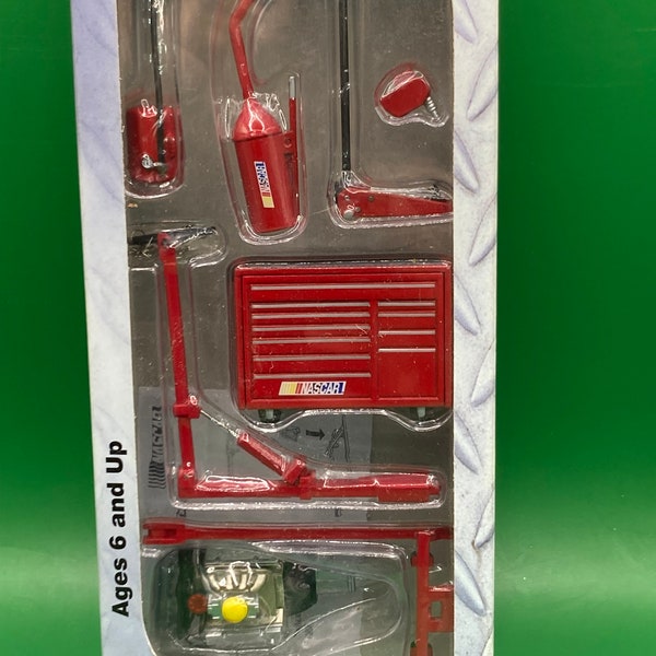 1 24th Scale Kit - Etsy