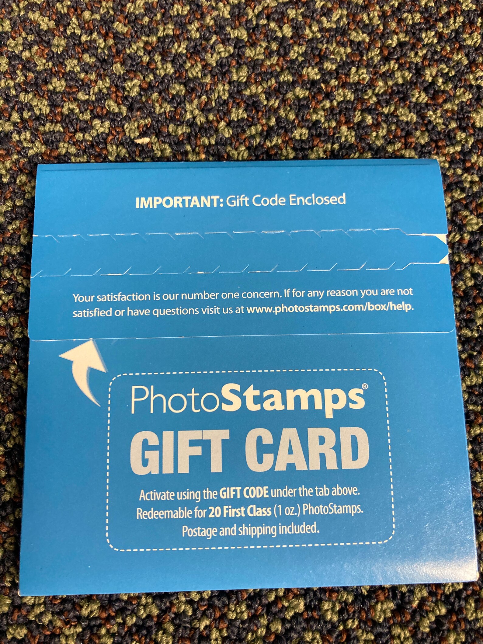 Photo Stamps.com Program to Make Your Own Stamps. - Etsy