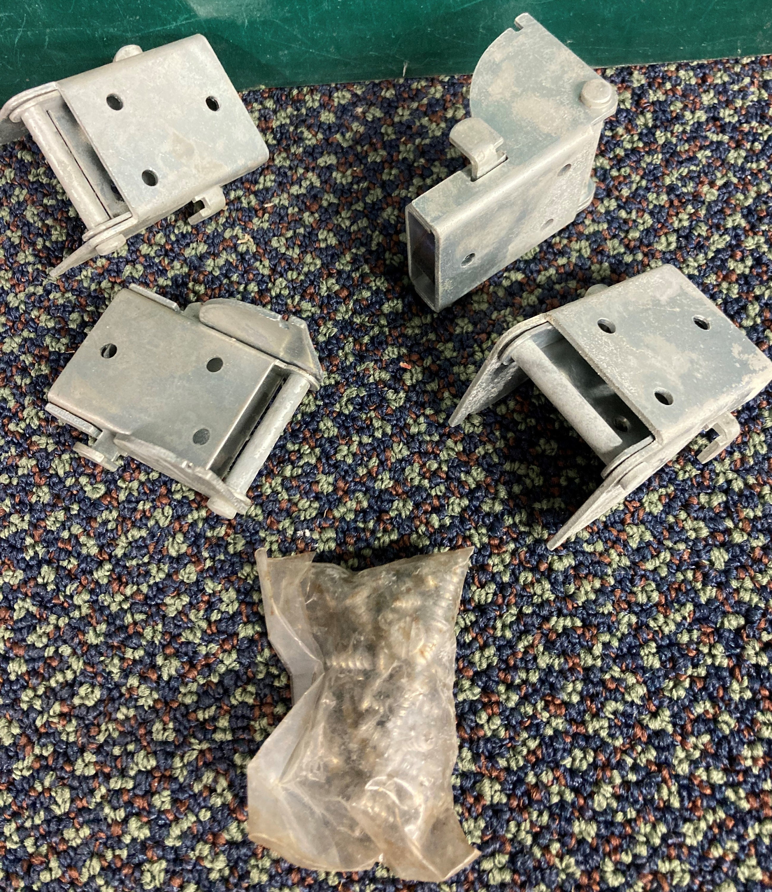 Folding Table Leg Brackets - Etsy