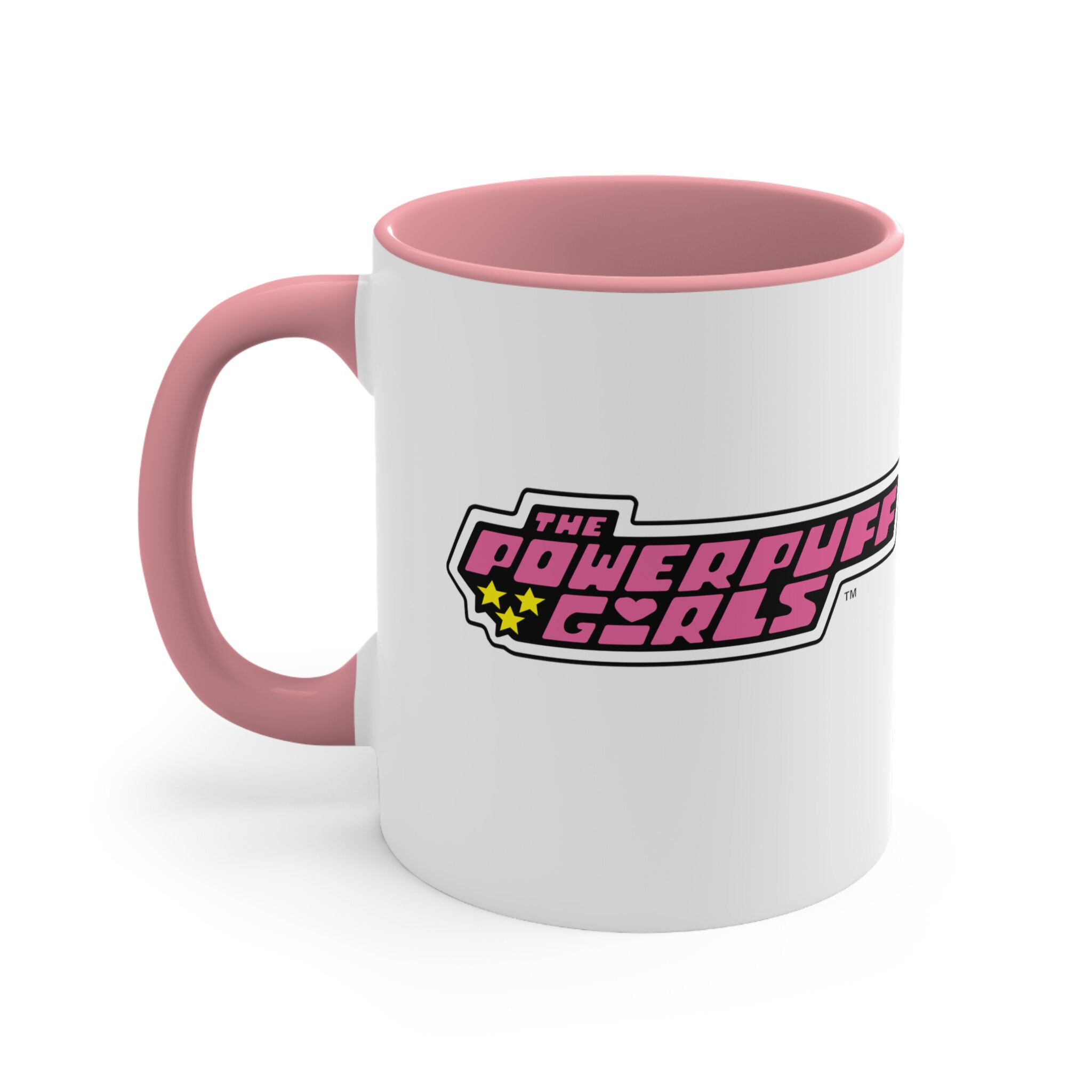 Powerpuff Girls Mug 11oz Powerpuff Girls Gift Gift for Him Gift for Her ...