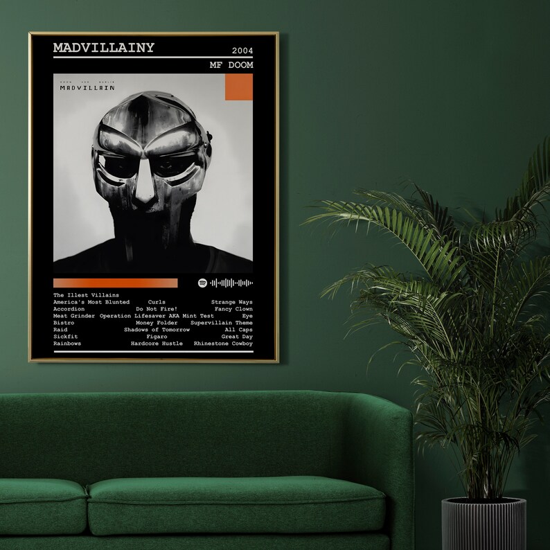 Madvillainy Review